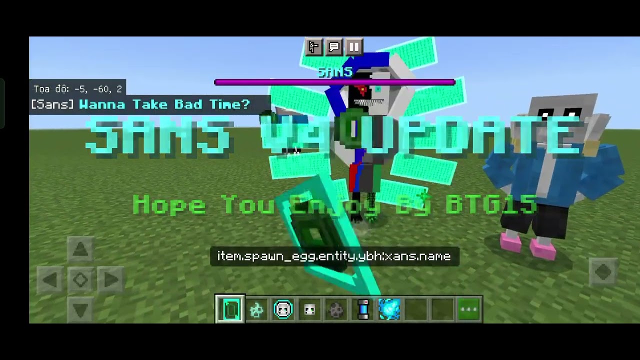 sans v3.3 vs virus xans vs sans v3 vs sans v4 - YouTube