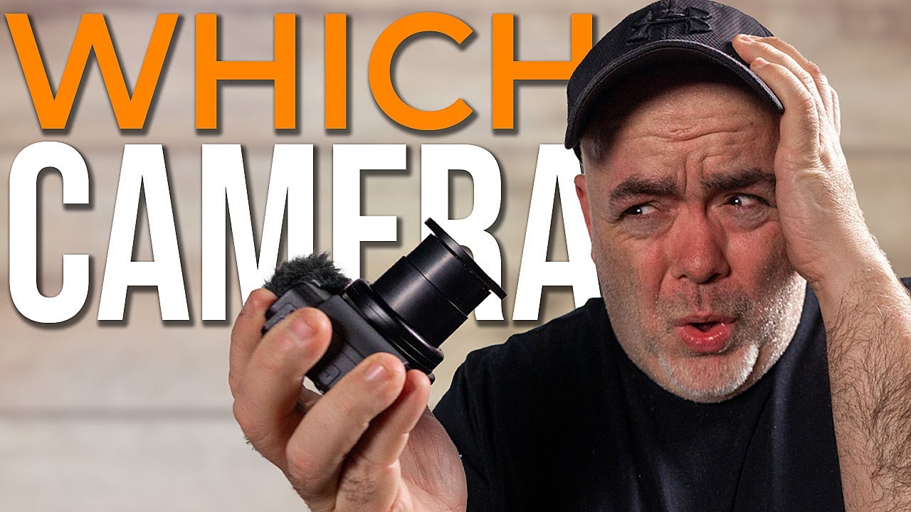 Camera Buyers Guide 2021 | WATCH this before you BUY! - YouTube