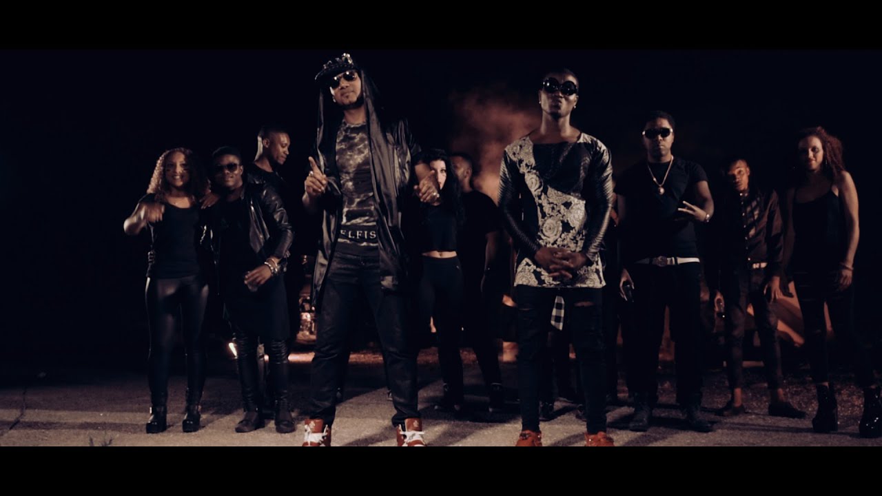 Johnny Lima - Slow Motion (Feat. Yudi Fox) (Video Oficial) - YouTube