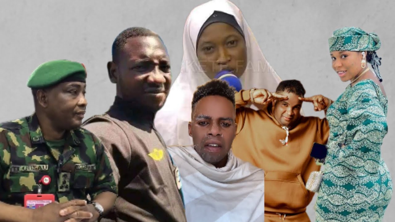 Mai yake faruwa tsakanin Gfresh da Murja?/ Sojoji sun bayyana dalilin ...