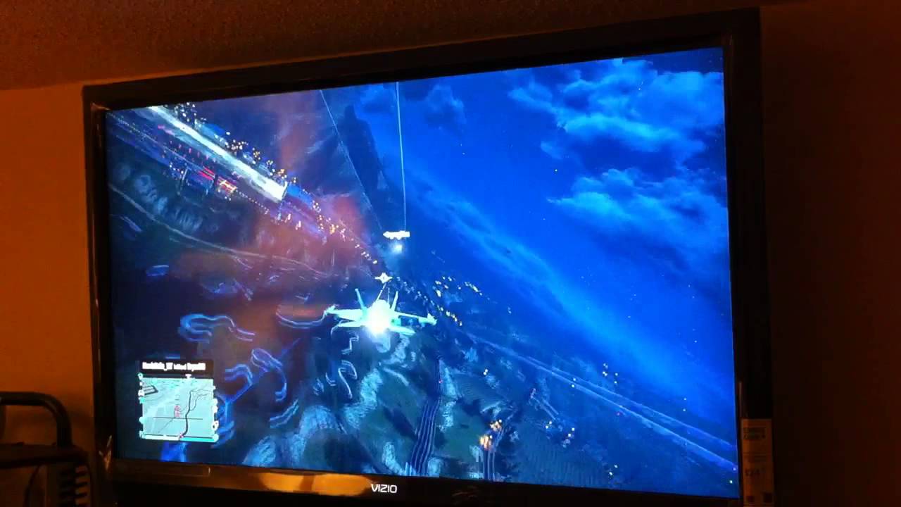 Grandtico Getin Own GTA 5 ONLINE JET YouTube Grandtico Getin Own GTA 5 ONLINE JET YouTube