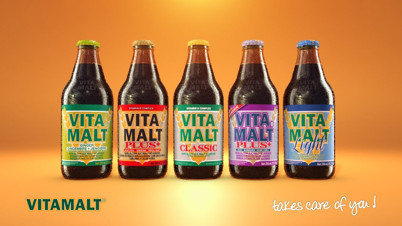 Boisson vitamalt,plus enrigissant et fortifiant que toutes autres ...