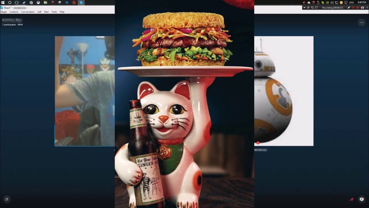 Prank Calling Red Robins! - YouTube