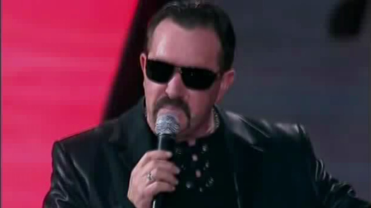 Butirka vs Motörhead - Thunder & Lightning - YouTube