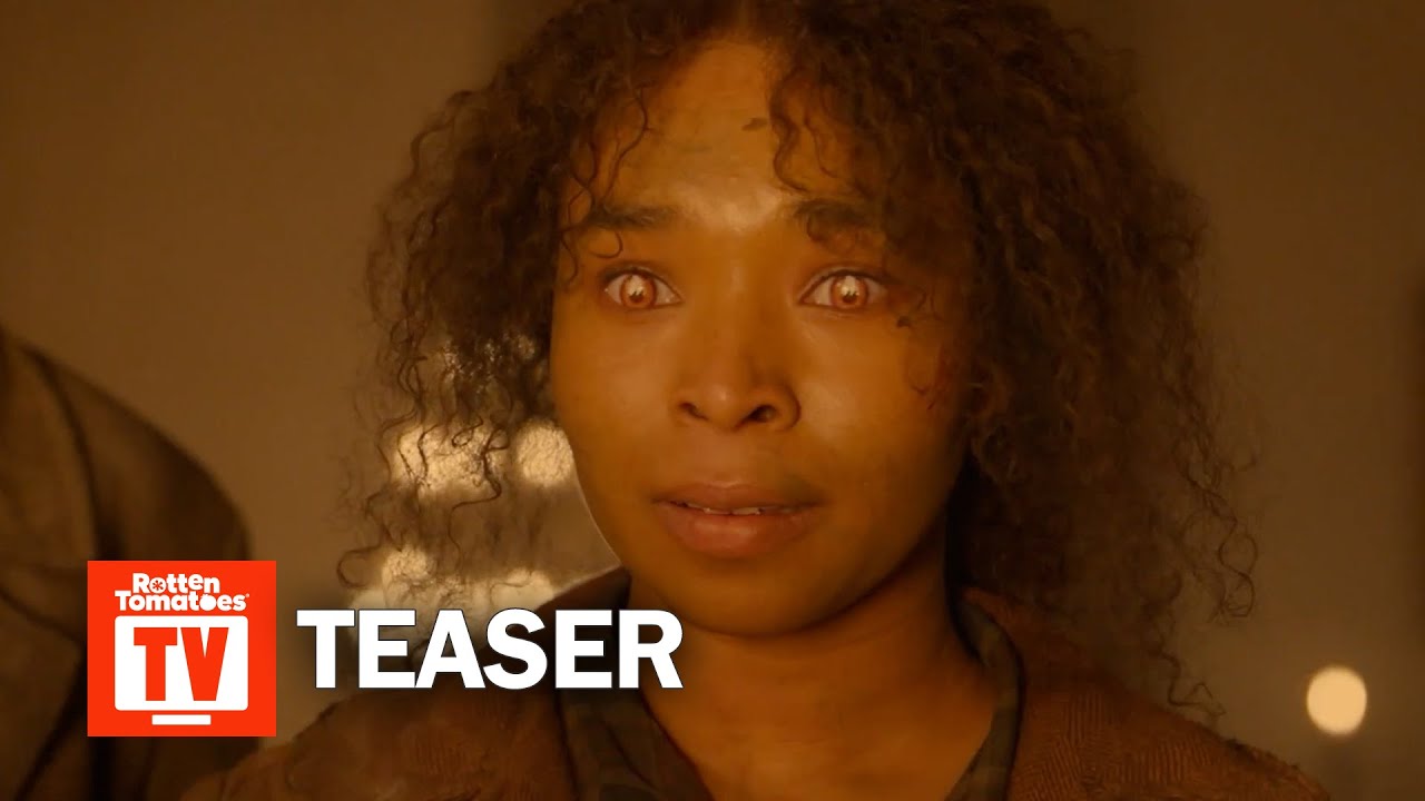Interview with the Vampire Season 2 Teaser | 'Start the Tape' - YouTube