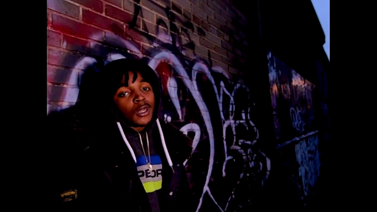 Oowop - CREDENTIAL (BuddaTv Exclusive - Official Music Video - YouTube
