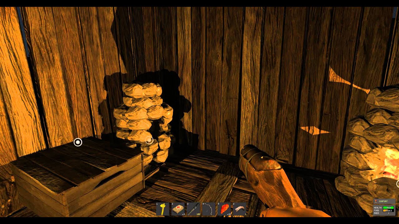 Пограєм в Rust #2 - YouTube