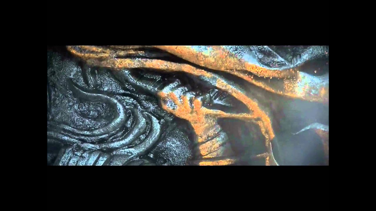 Dragonborn Comes Trailer - YouTube