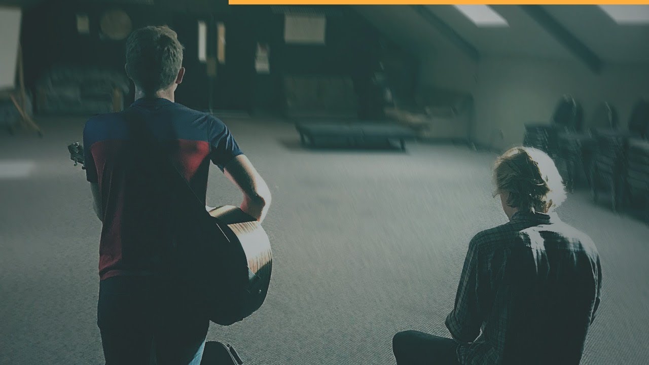 Acoustic Worship Livestream - YouTube