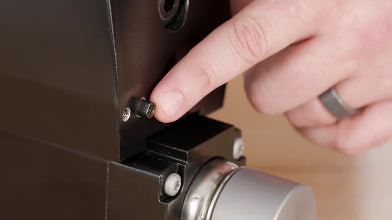 Tech Tips: How Manual Brake Release Works - YouTube