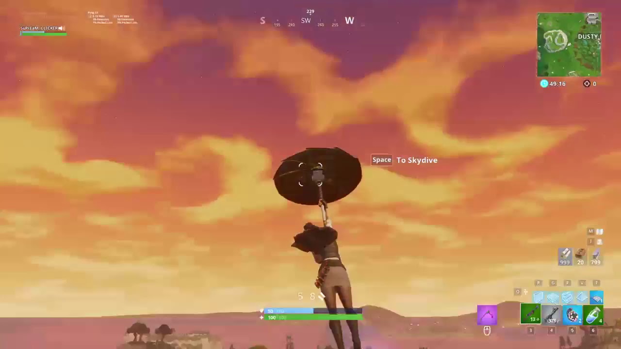 fortnite battle royale PRO PLAYER 235+ wins - YouTube