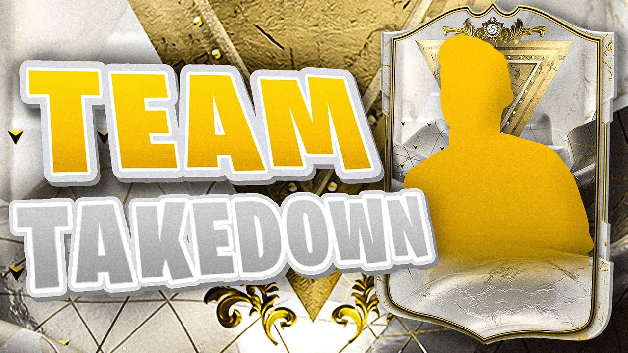 *UNCENSORED * Insane Icon Pack Team Takedown - YouTube