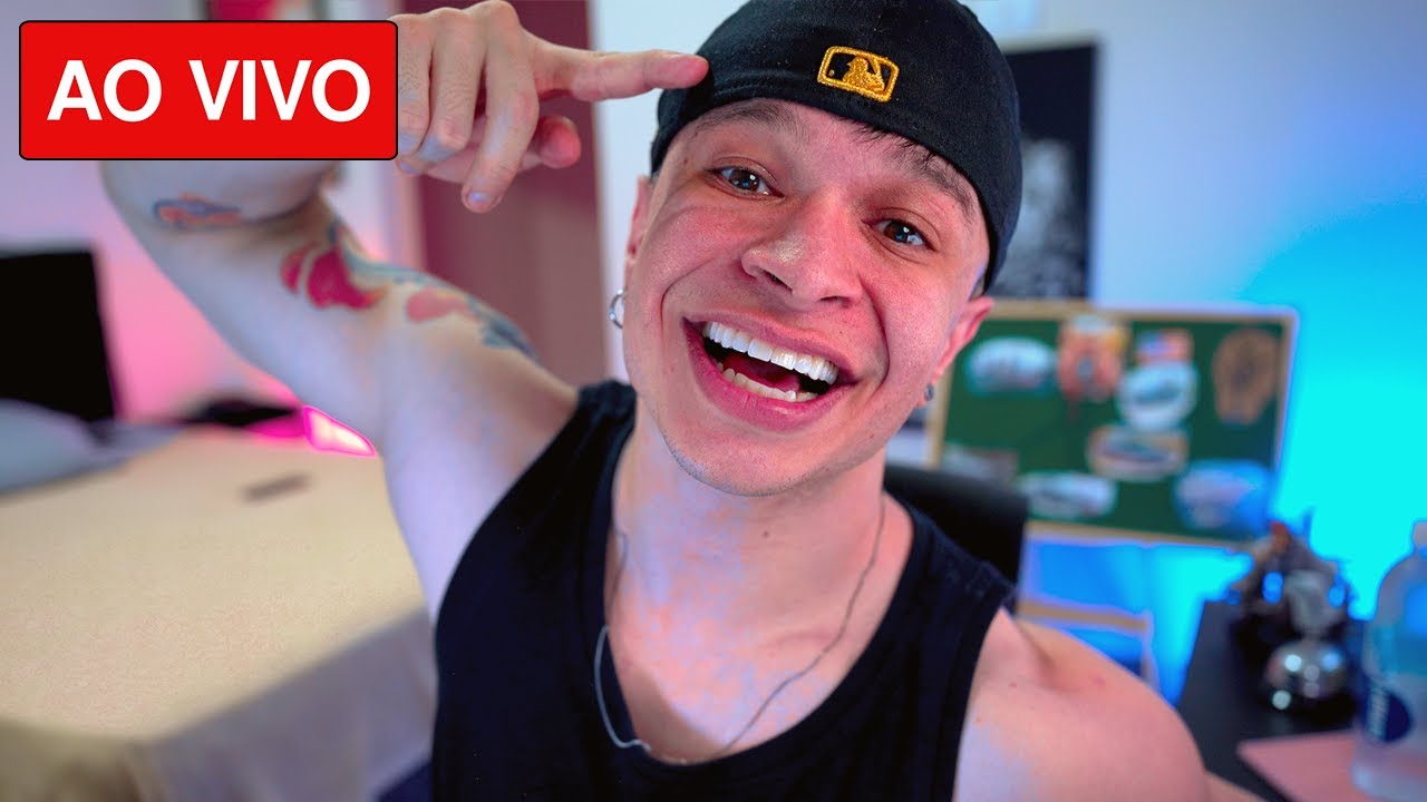 HOJE NADA VAI NOS PARAR !! VIRE MEMBRO E DEIXA SEU LIKEZÃOOOOO !! CADÊ ...