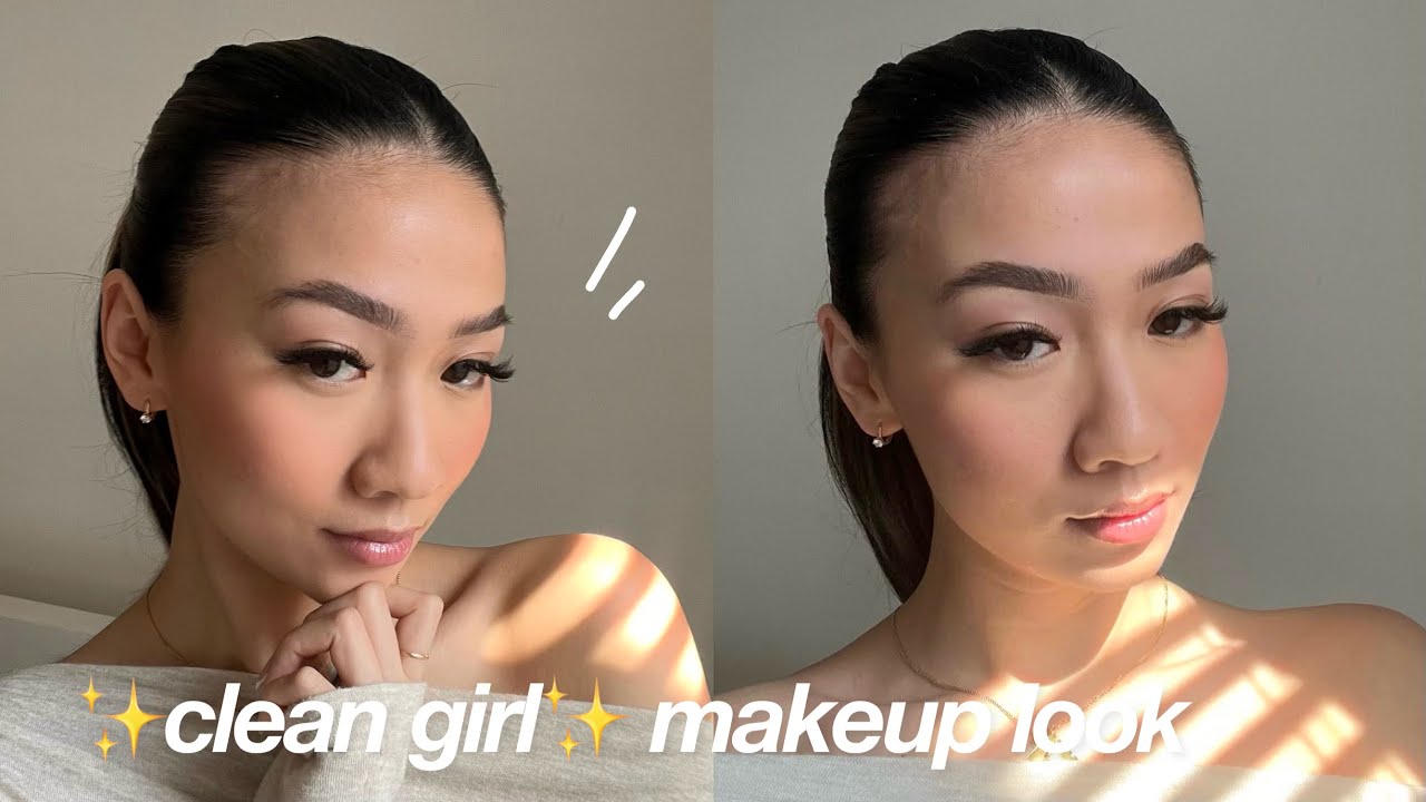 Colleen Makeup Tutorial | Saubhaya Makeup