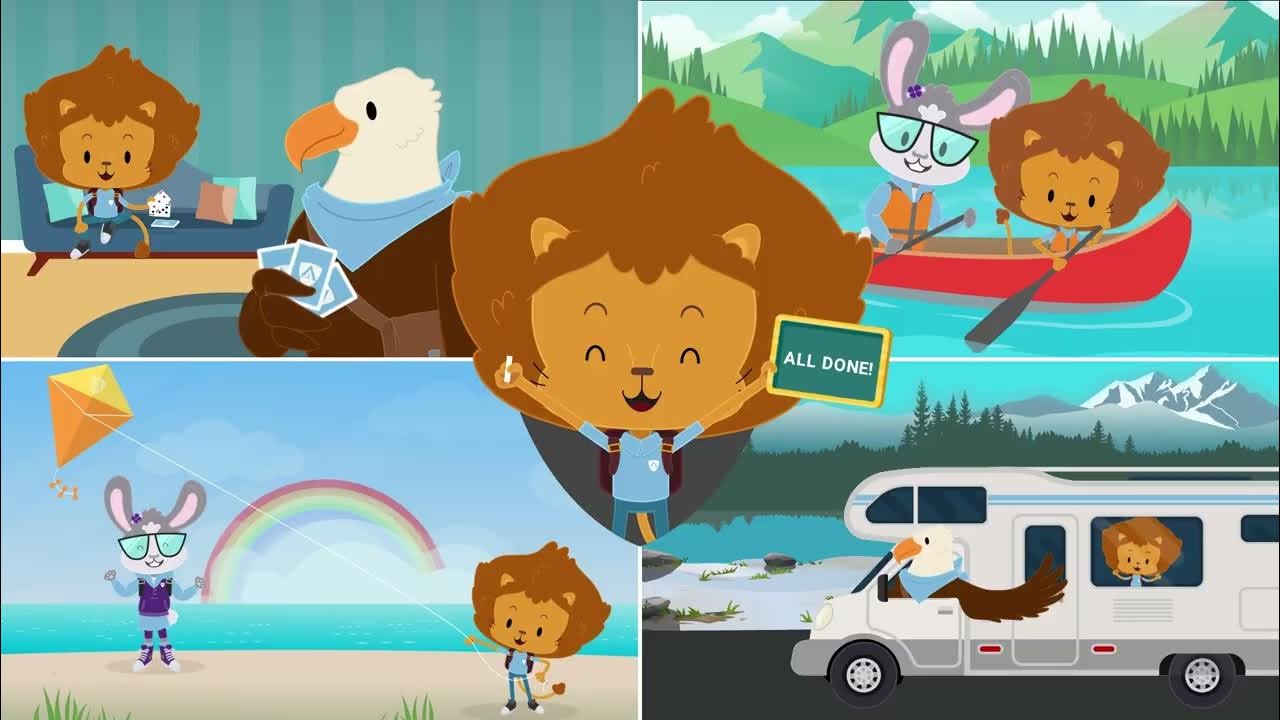 Overview Video - YouTube