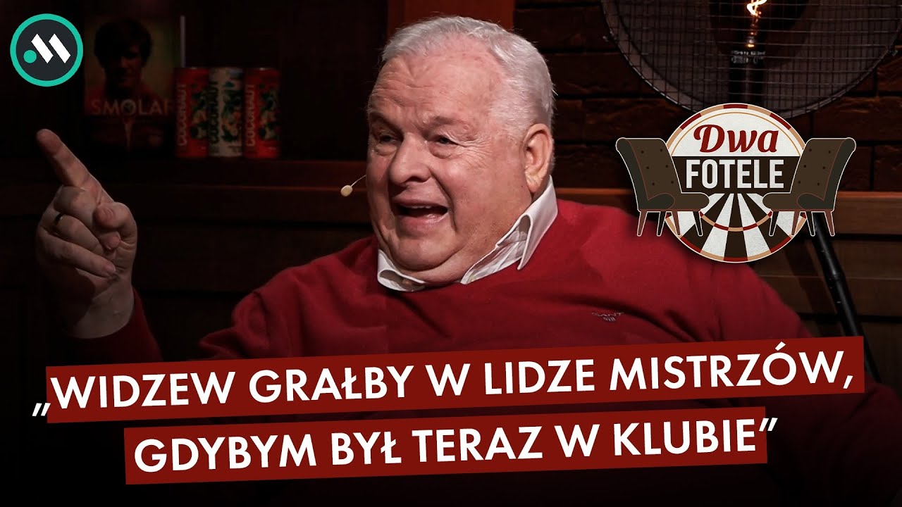 ANDRZEJ GRAJEWSKI: ANEGDOTY O WIDZEWIE, SMUDZIE, BOŃKU I POLSKIEJ PIŁCE ...