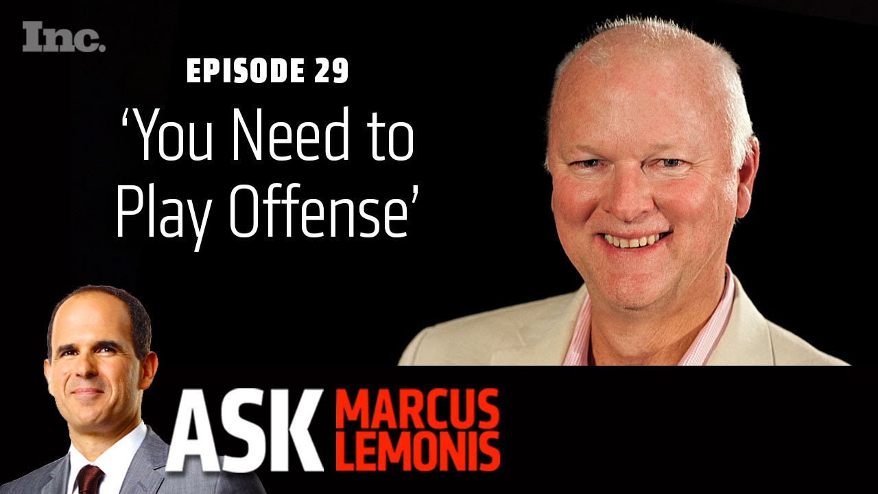 Ask Marcus Lemonis Sneak Peek: Episode 29 | Inc. Magazine - YouTube