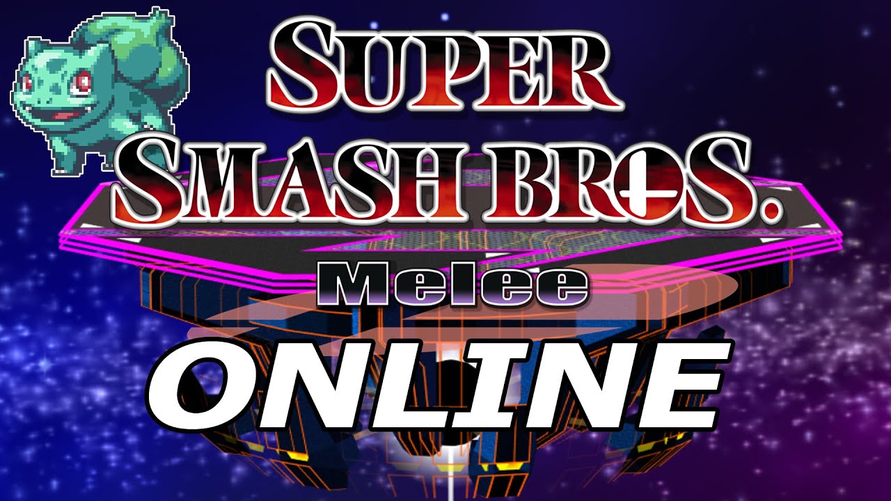 MELEE WITH ROLLBACK NETCODE IS A DREAM COME TRUE - YouTube