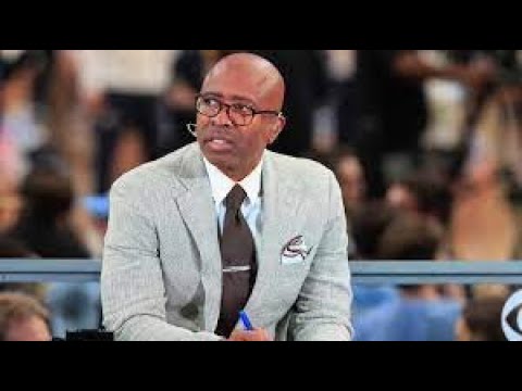 Kenny Smith: Michael Jordan was not rusty in 1995. And he wouldn't have ...