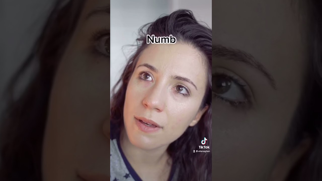 Here is another quick change of emotions! #shorts - YouTube