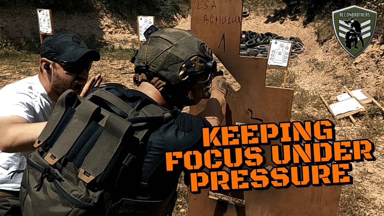 Dynamic Combined Firearms Fundamentals Course w/ Romulus Mihu - YouTube