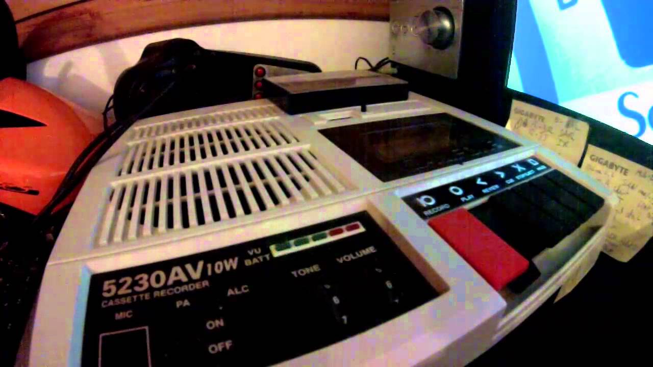 Rick Astley - Don't Say Goodbye - Cassette - YouTube
