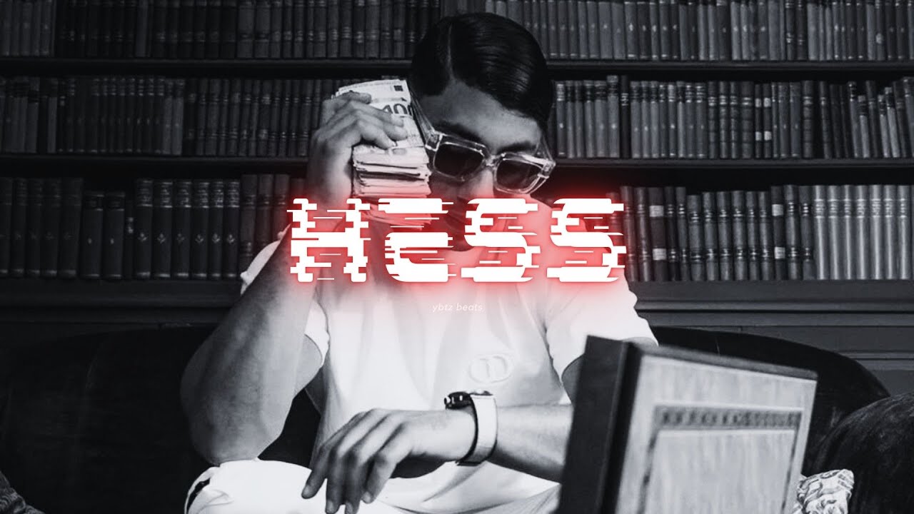Maes Old School Type Beat - "HESS" | Instru Rap Old School Freestyle ...