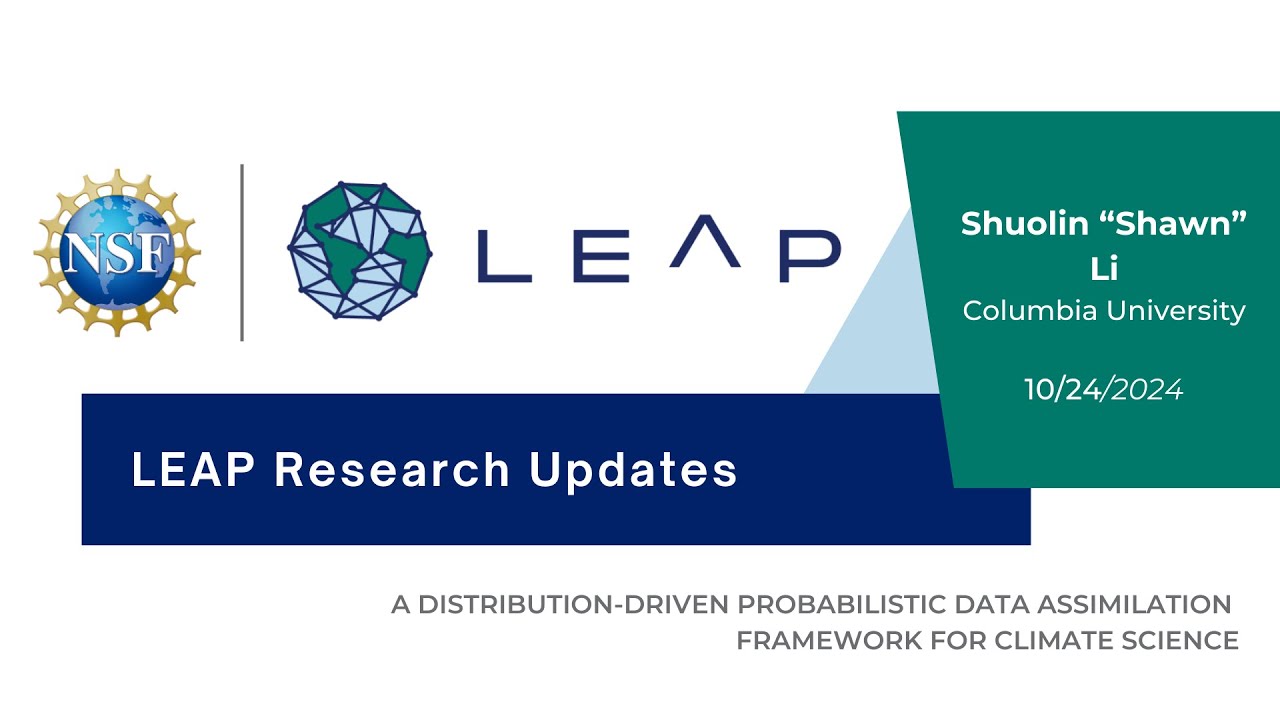 A Distribution-Driven Probabilistic Data Assimilation Framework for ...