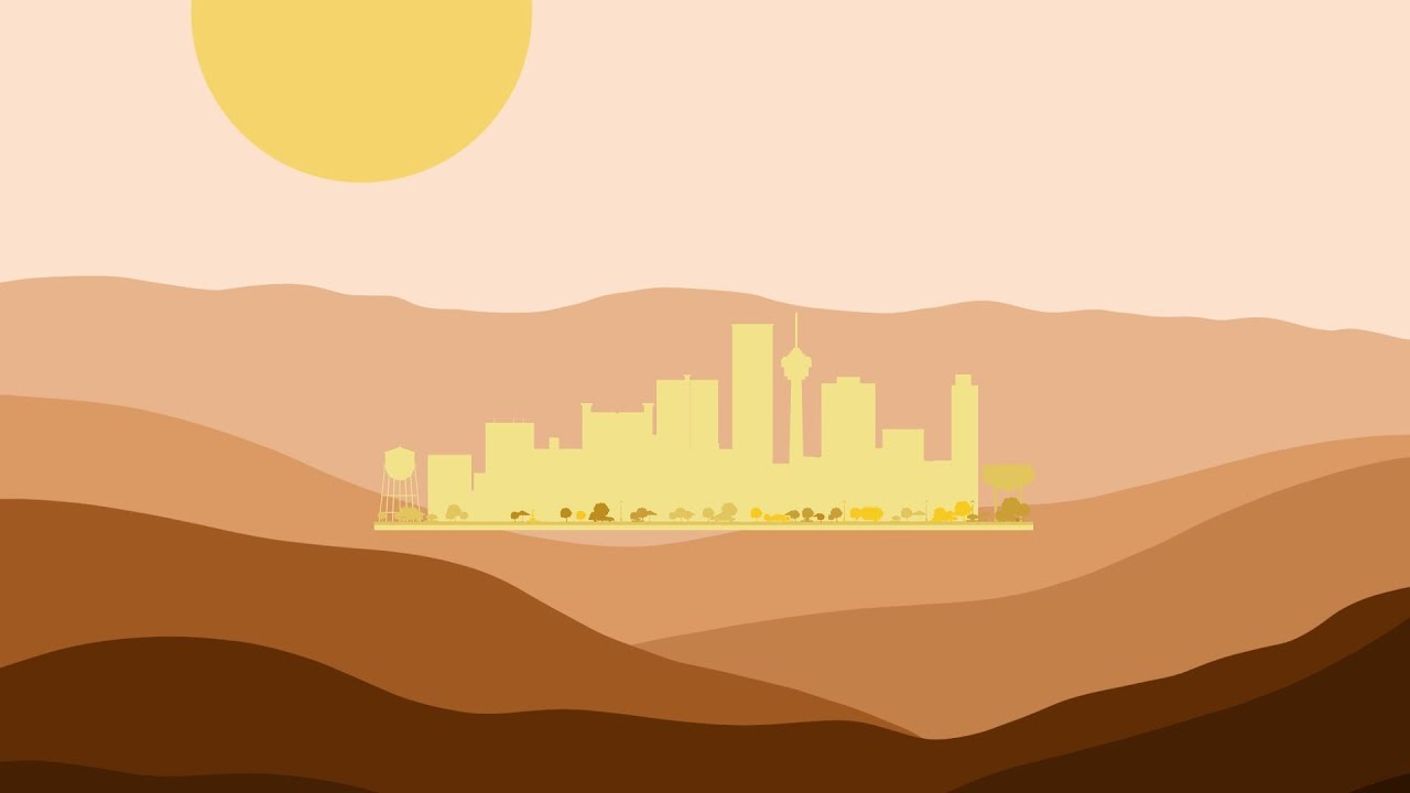 "Staycation Las Vegas Dawn, Apollo": a poem #poetrycommunity - YouTube