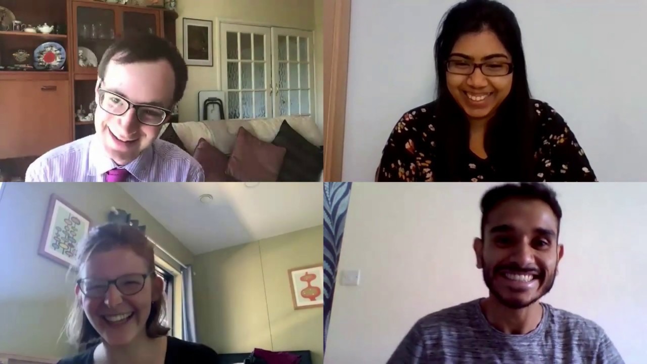 Chain Reaction Series - How To Keep Sparking Chain Reactions - YouTube