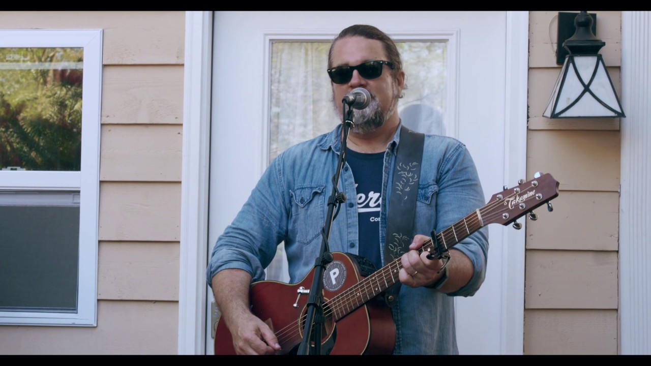 Eric Britt - Atonement (Directed by Jamie Mcgaw) - YouTube