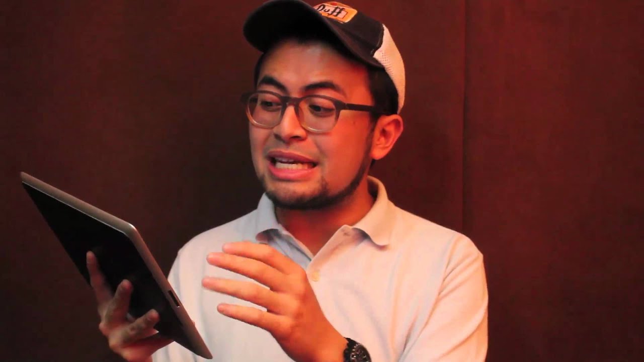 That Effing Show #80: More Letters to That Effing Host - YouTube