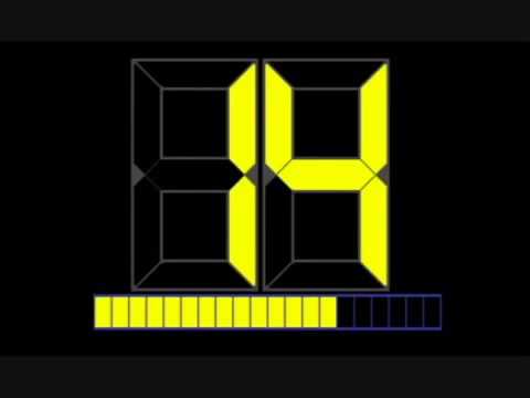 20 second timer !!!! - YouTube