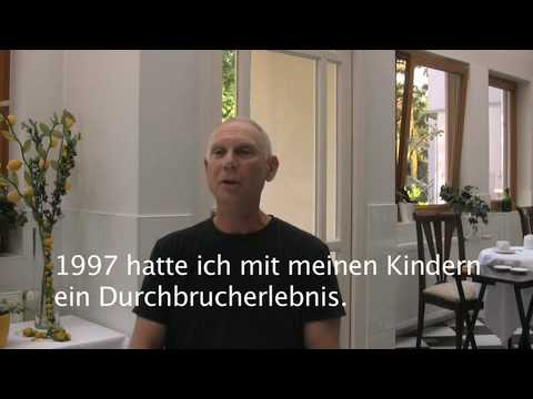 Genpo Roshi der Zenmeister- Live bei coach-your-self.tv (Teil 2) - YouTube