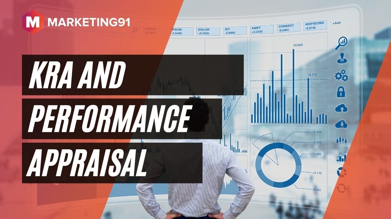 KRA and Performance Appraisal - Process, Problems and Examples ...