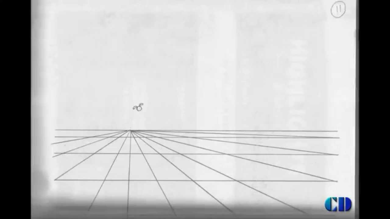 PERSPECTIVE BALL BOUNCE HD - YouTube