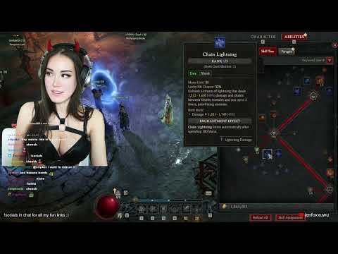 ✅DROPS🔥 SORC PLAY WITH ME🔥 💙🤍 !socials