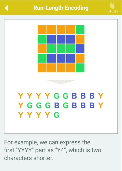 SOME ALGORITHMS EXPLAINED & ANIMATED - YouTube
