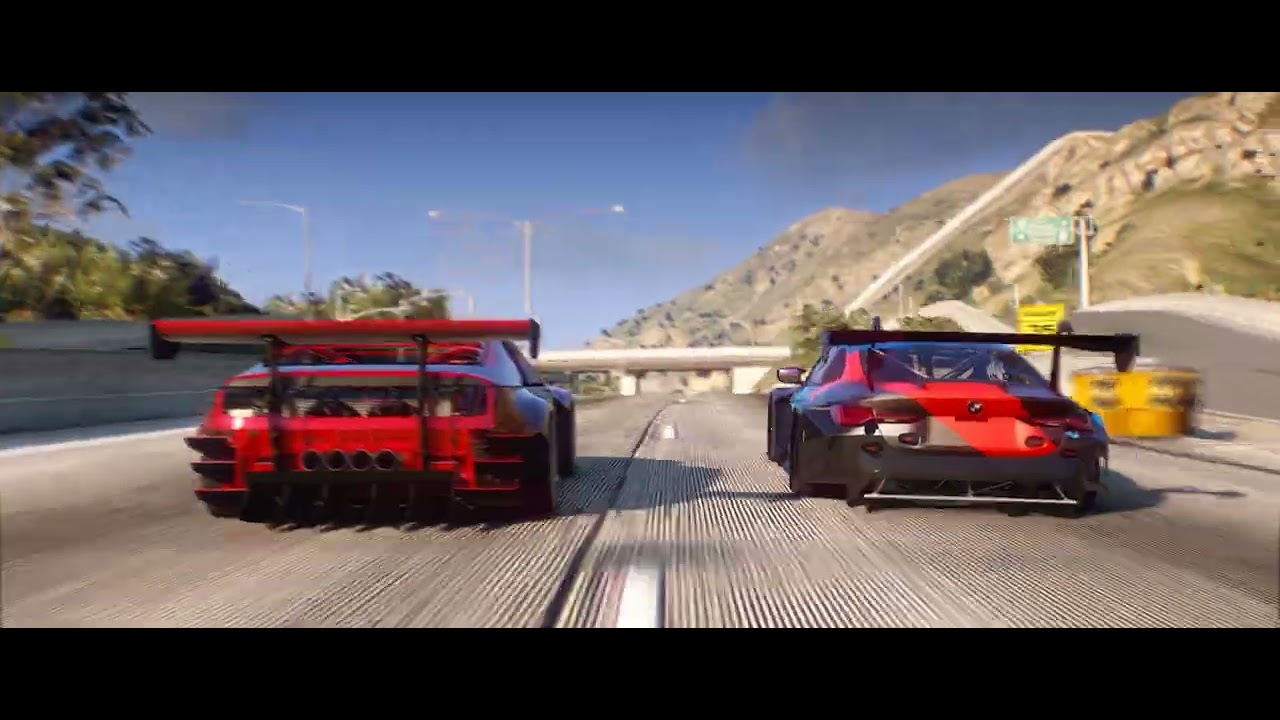 BigBrain Roleplay - Official Trailer - YouTube