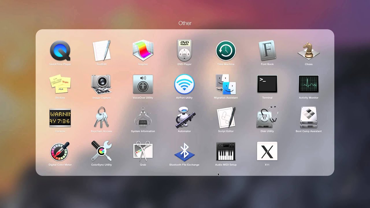 Whats On My Mac Mini 2014 YouTube whats-on-my-mac-mini-2014-youtube