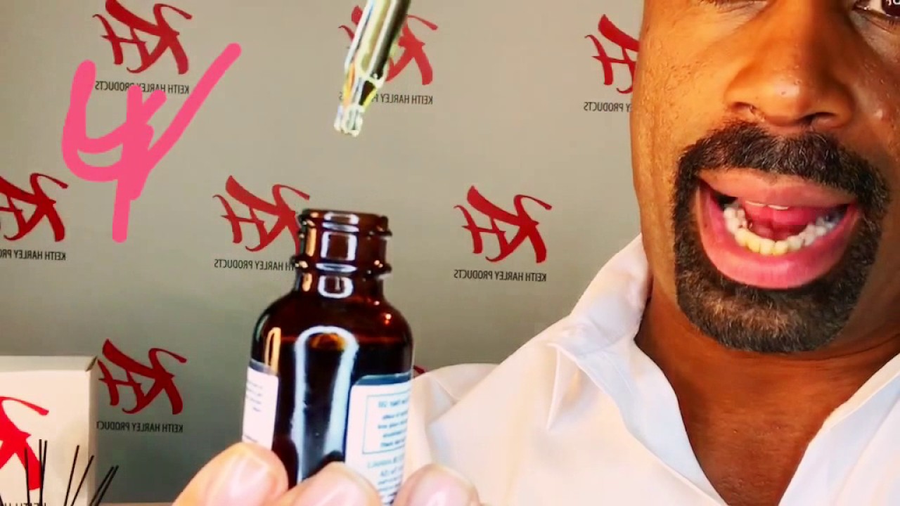 Dr Keith Harley - YouTube