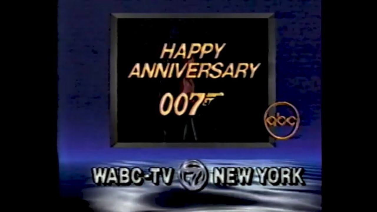 WABC Commercial Breaks (May 13, 1987) - YouTube