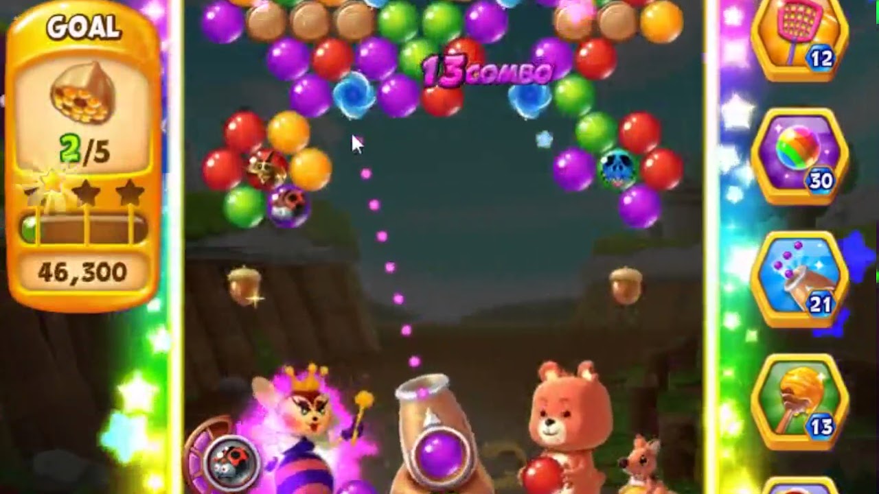 Buggle 2 Level 1140 | SKILLGAMING ️ - YouTube