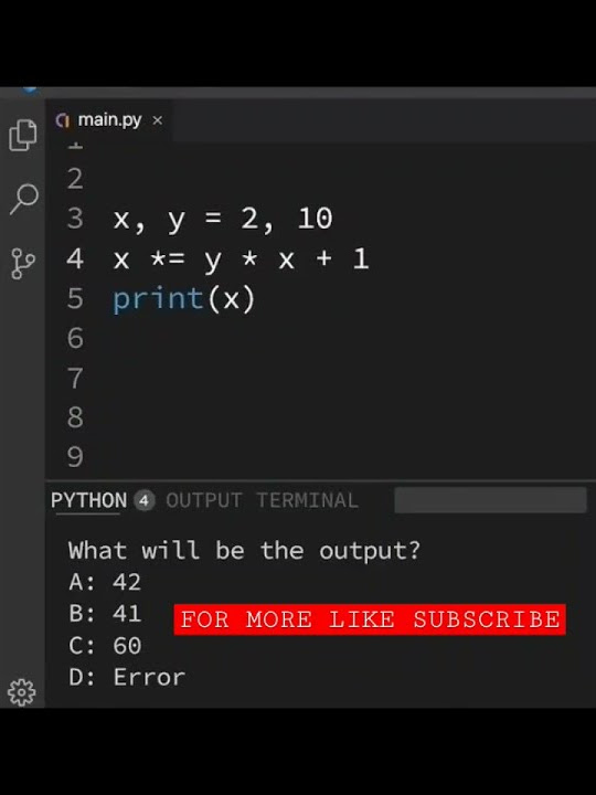 Python Quiz Must Solve Python Pythoncode Machinelearning Blockchain Iot Dbms Python编程 