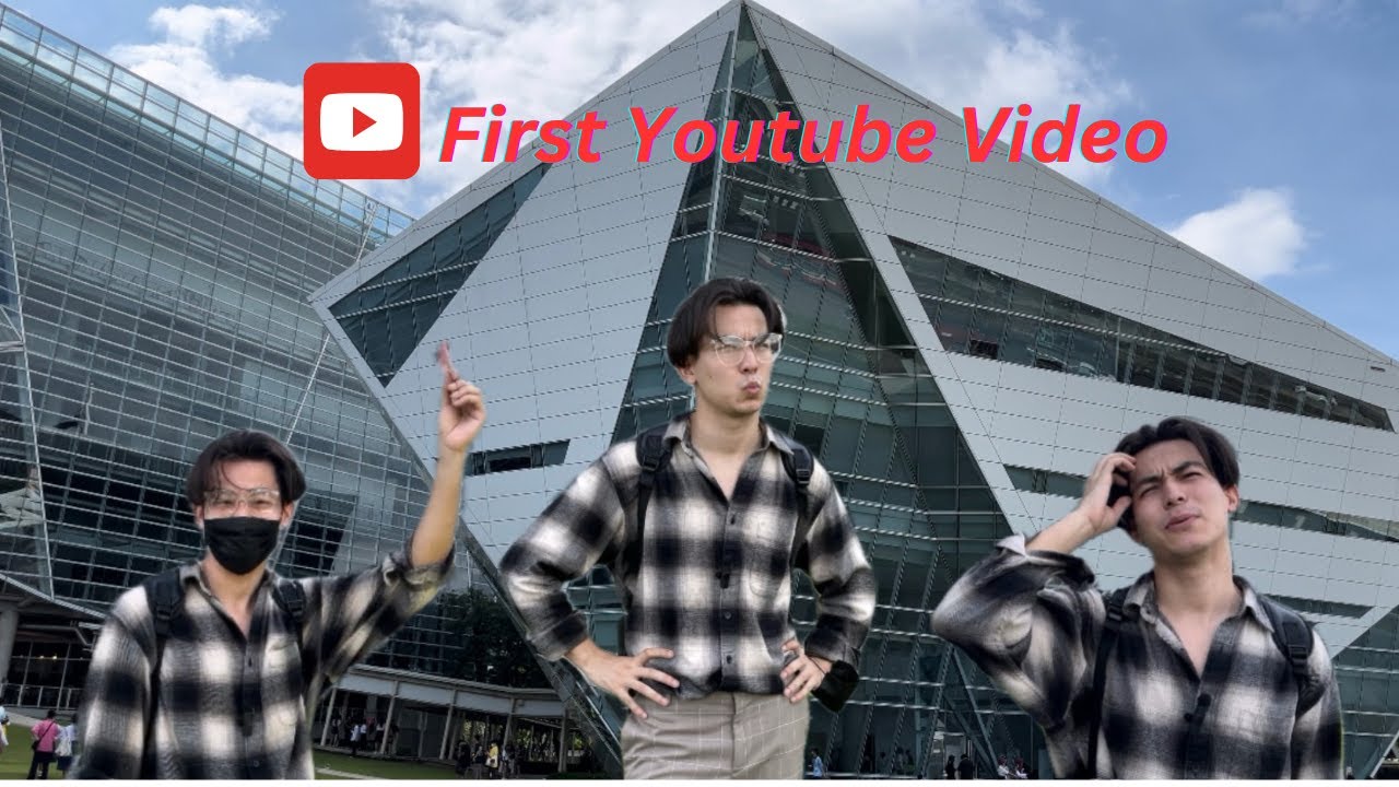 Vlog 0 Let's see my University / BU open house 2024 - YouTube