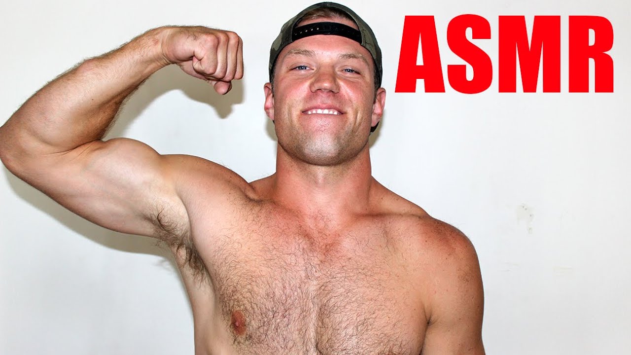 ASMR MALE - OBJECT SOUNDS TO SOOTHE THE BRAIN - YouTube