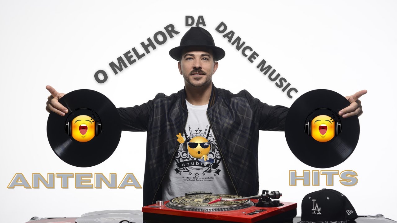 Dance Music 2020 | Melhor Mix de Música |Mix Festas - YouTube