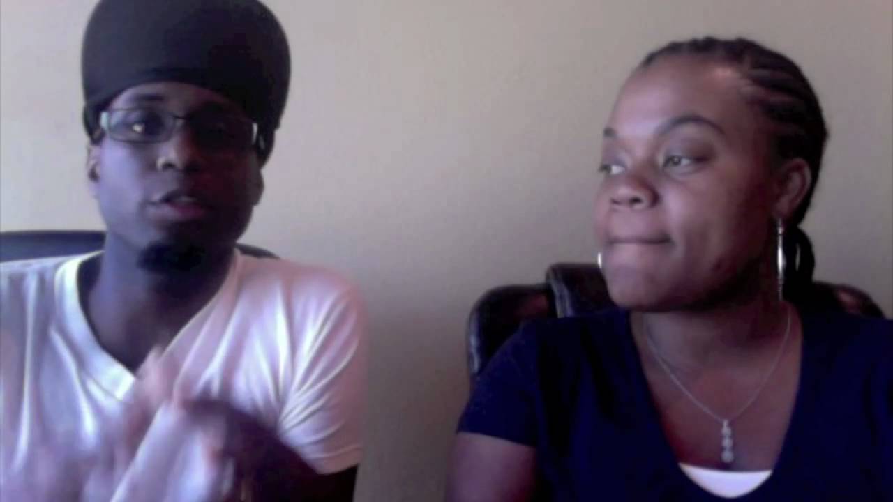 Infusion Video Sheronna&&Will - YouTube