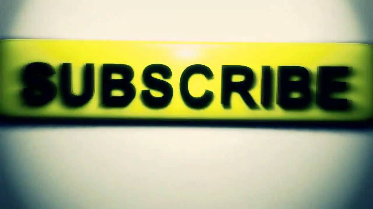 SUBSCRIBE PLS ! - YouTube