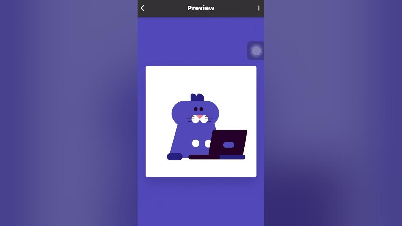 Learn Html Css Js Code 😺 Kitty Animation Html Css Javascript Youtube